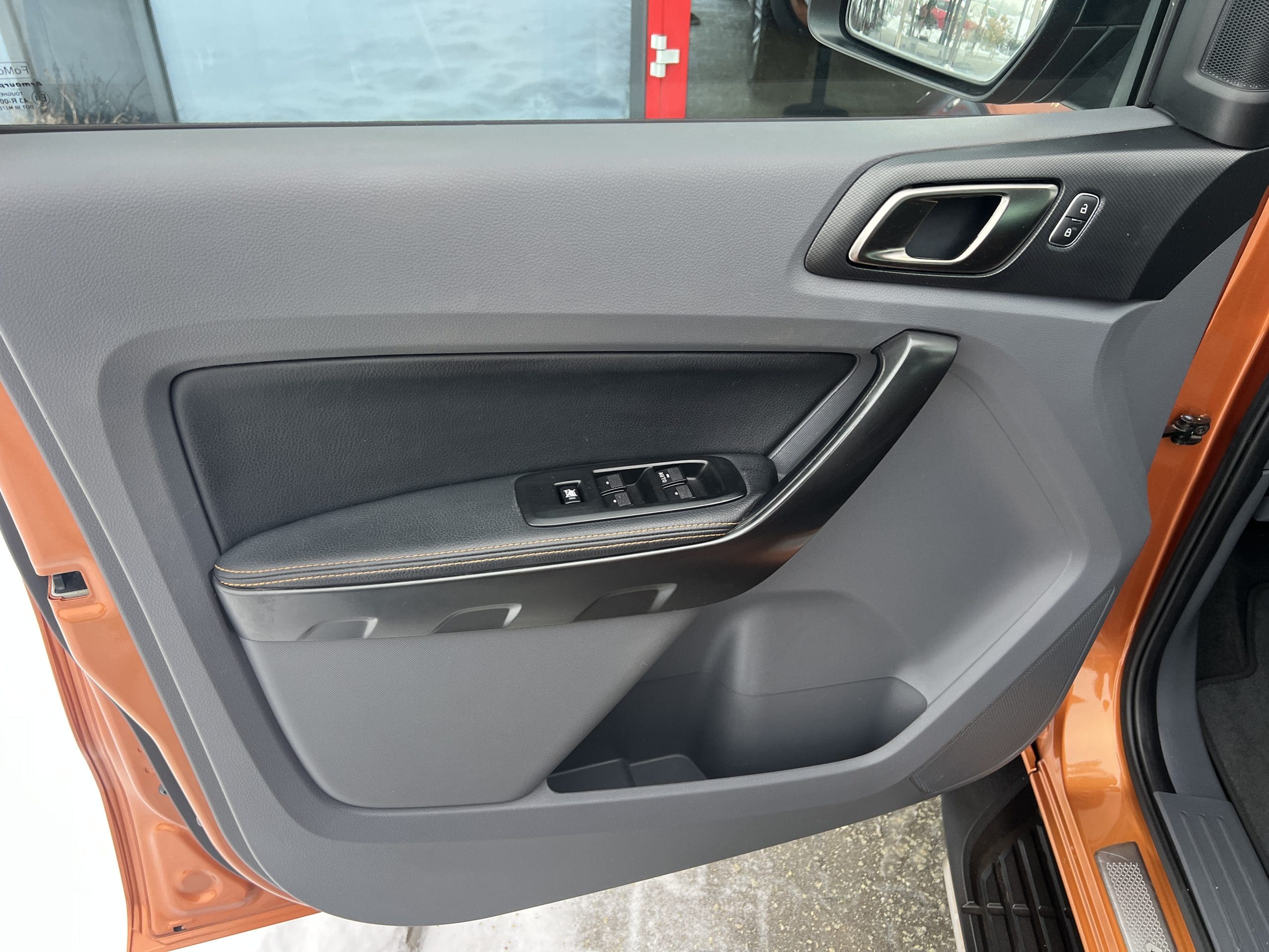 FORD RANGER 3.2 TDCi 4x4 Wild Trak °BOX °OFF-ROAD PACK - Autopoint Budapest